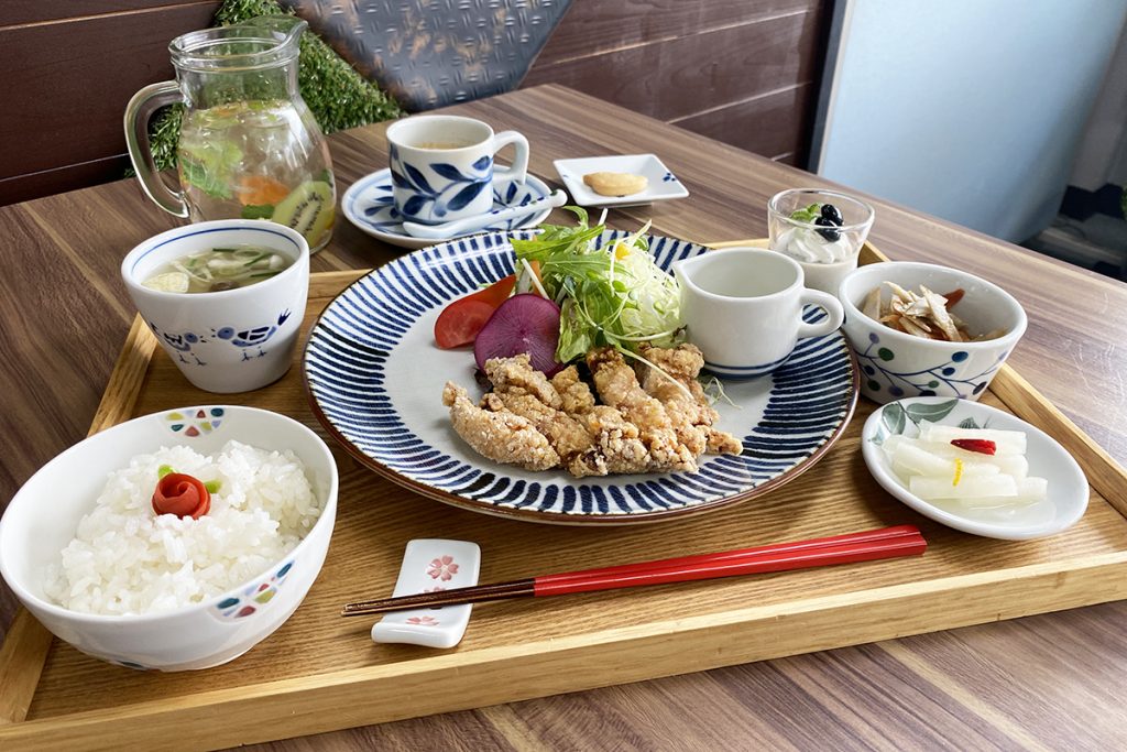 Zoo's Kitchen | まじめえひめ