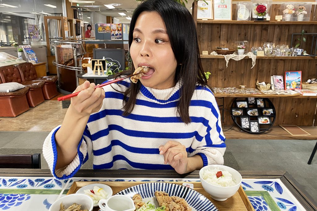 Zoo's Kitchen | まじめえひめ